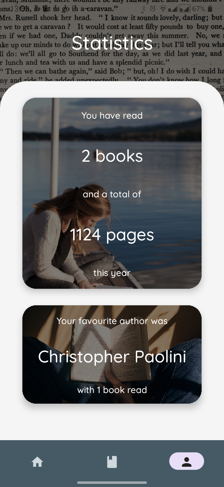 GitHub - ThalesBezerra21/book-tracker