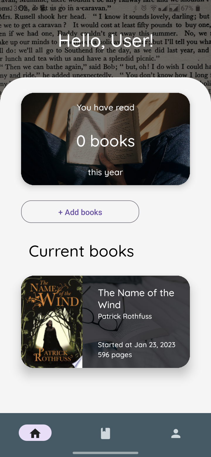 GitHub - ThalesBezerra21/book-tracker