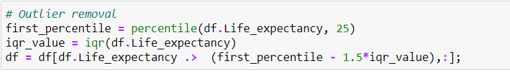GitHub - AkanshaSharma9/Life-Expectancy: Life Expectancy in different ...
