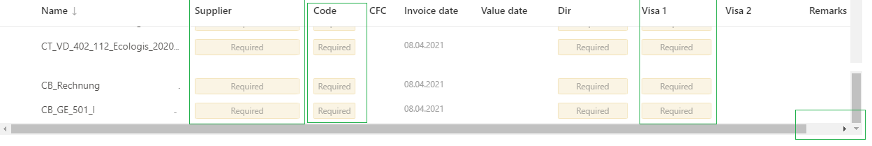 Listview stickyHeader horizontal scroll · Issue #926 · pnp/sp-dev-fx-controls-react · GitHub
