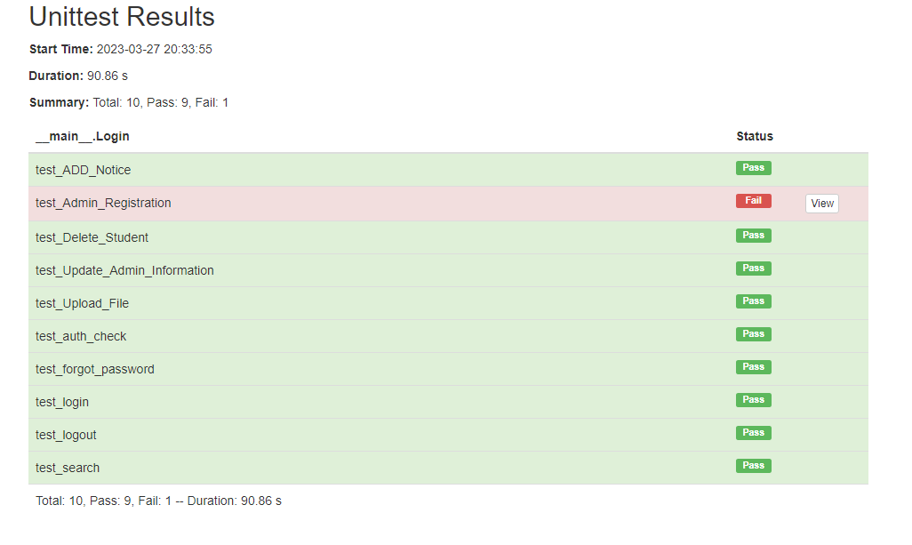 GitHub - MOSHIIUR/Unit-Testing