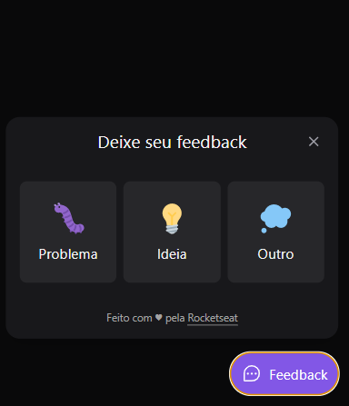 GitHub - Guilhermecheng/nlw-return-web