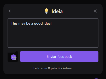GitHub - Guilhermecheng/nlw-return-web