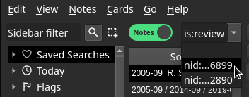 Various color issues in dark mode after Qt 6.4.0 update (Manjaro Linux) · Issue #2133 ...