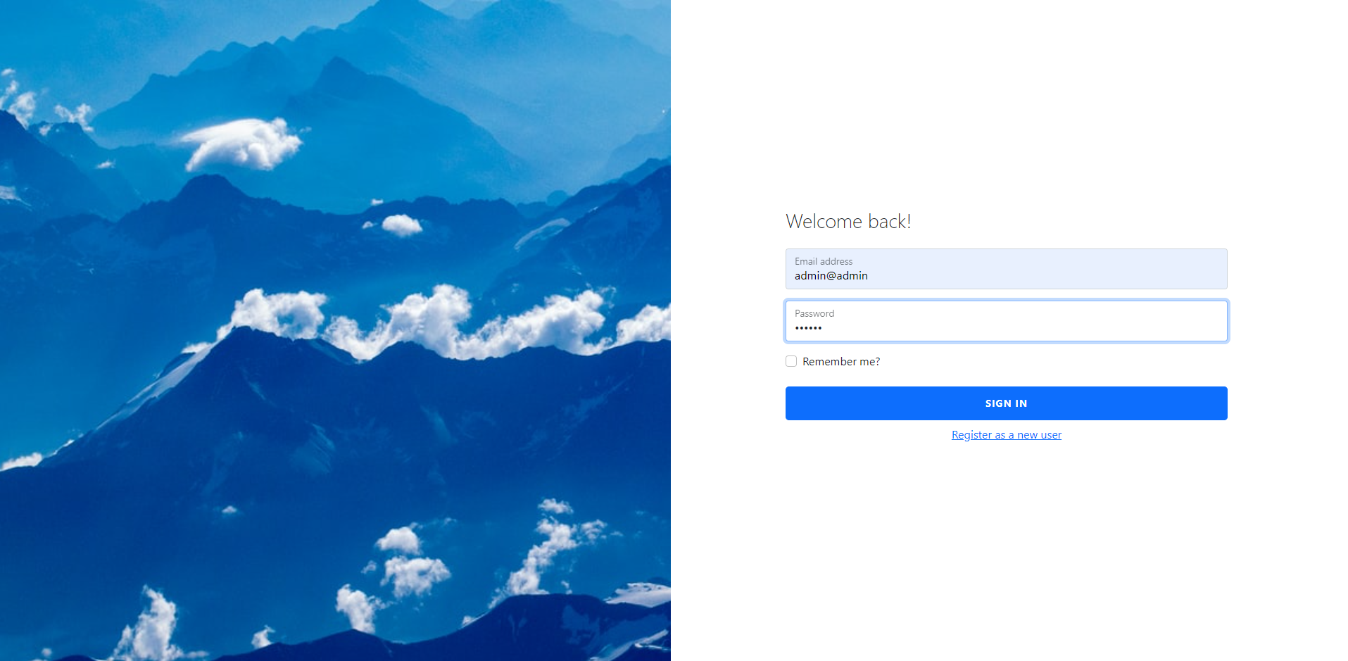 GitHub - slavimitov/FlightBookingSystemProject: My SoftUni Project