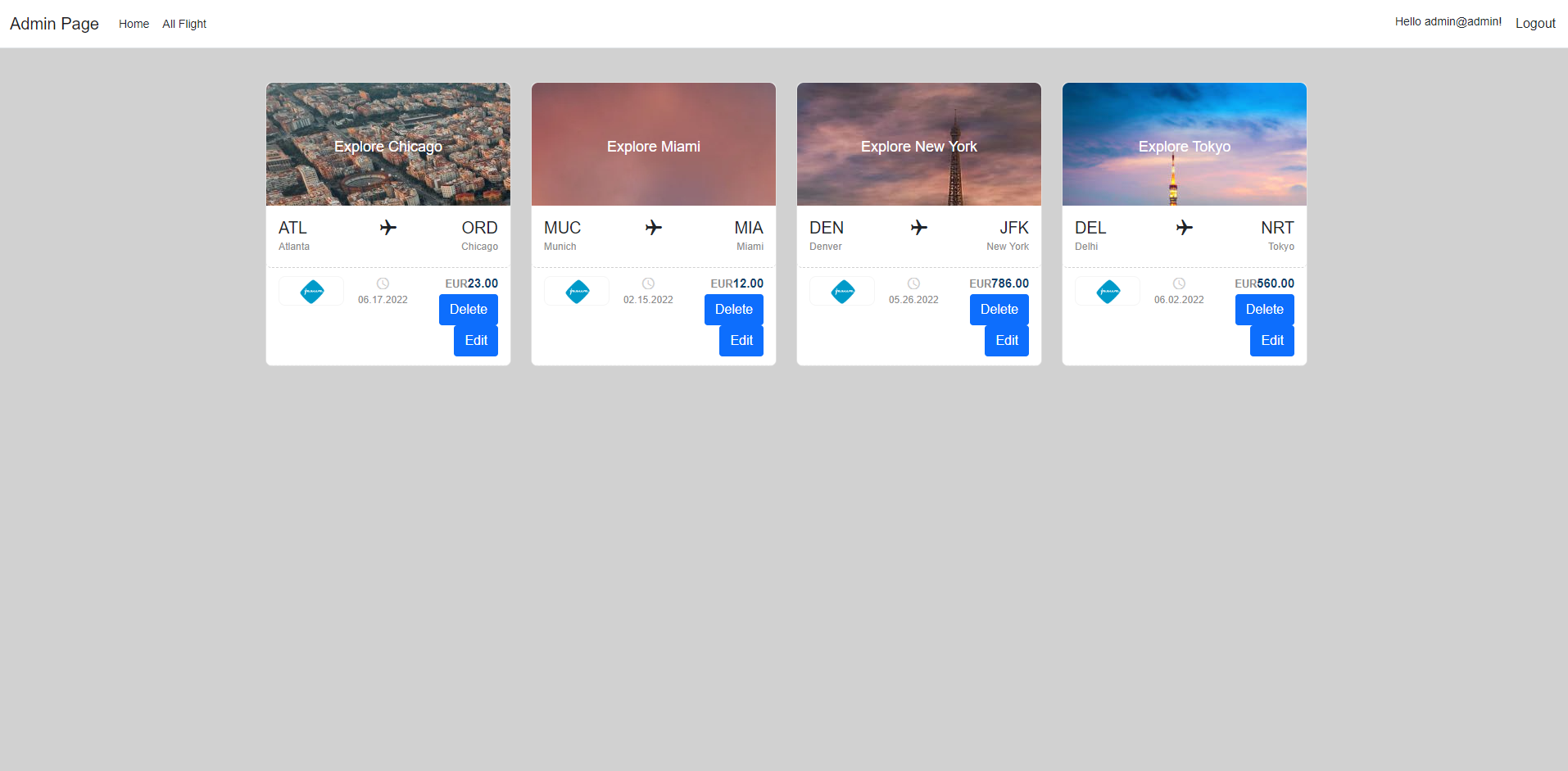 GitHub - slavimitov/FlightBookingSystemProject: My SoftUni Project