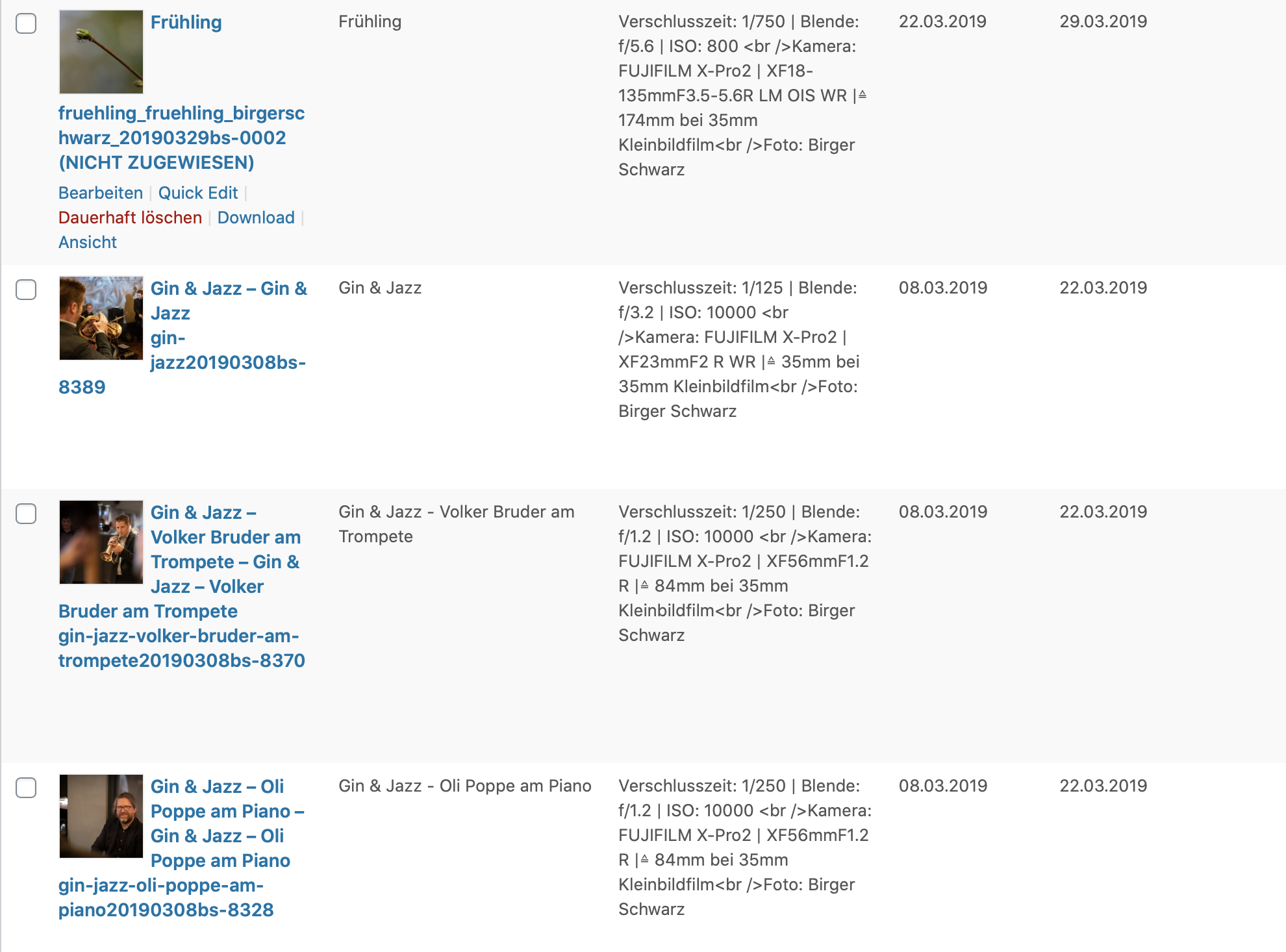 [Support] Don't show media title and caption. · Issue #782 · archetyped/simple-lightbox · GitHub