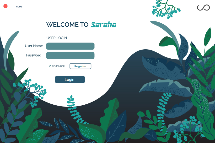 GitHub - Demiana-Essam/Modified-Saraha: A remake for well-known saraha website with some modifies.