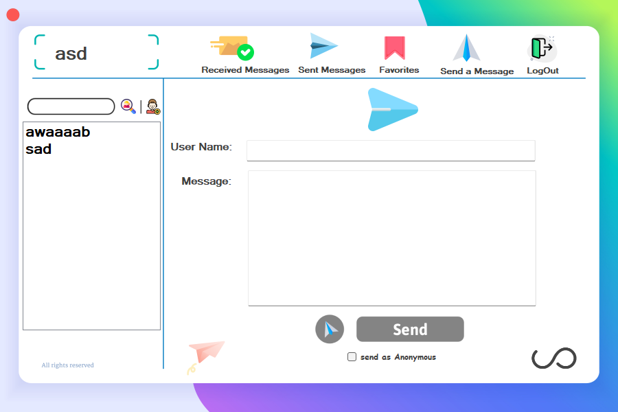 GitHub - Demiana-Essam/Modified-Saraha: A remake for well-known saraha website with some modifies.