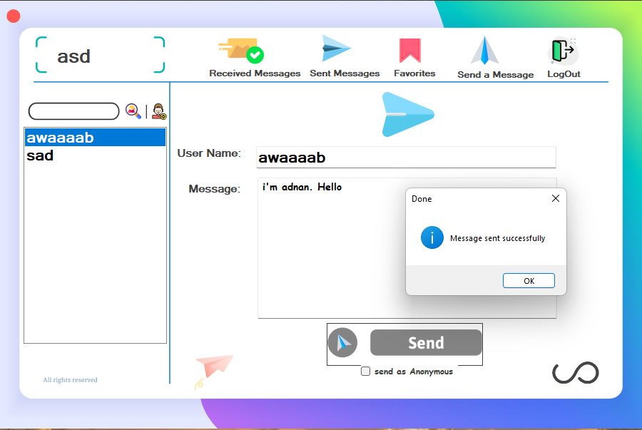 GitHub - Demiana-Essam/Modified-Saraha: A remake for well-known saraha website with some modifies.