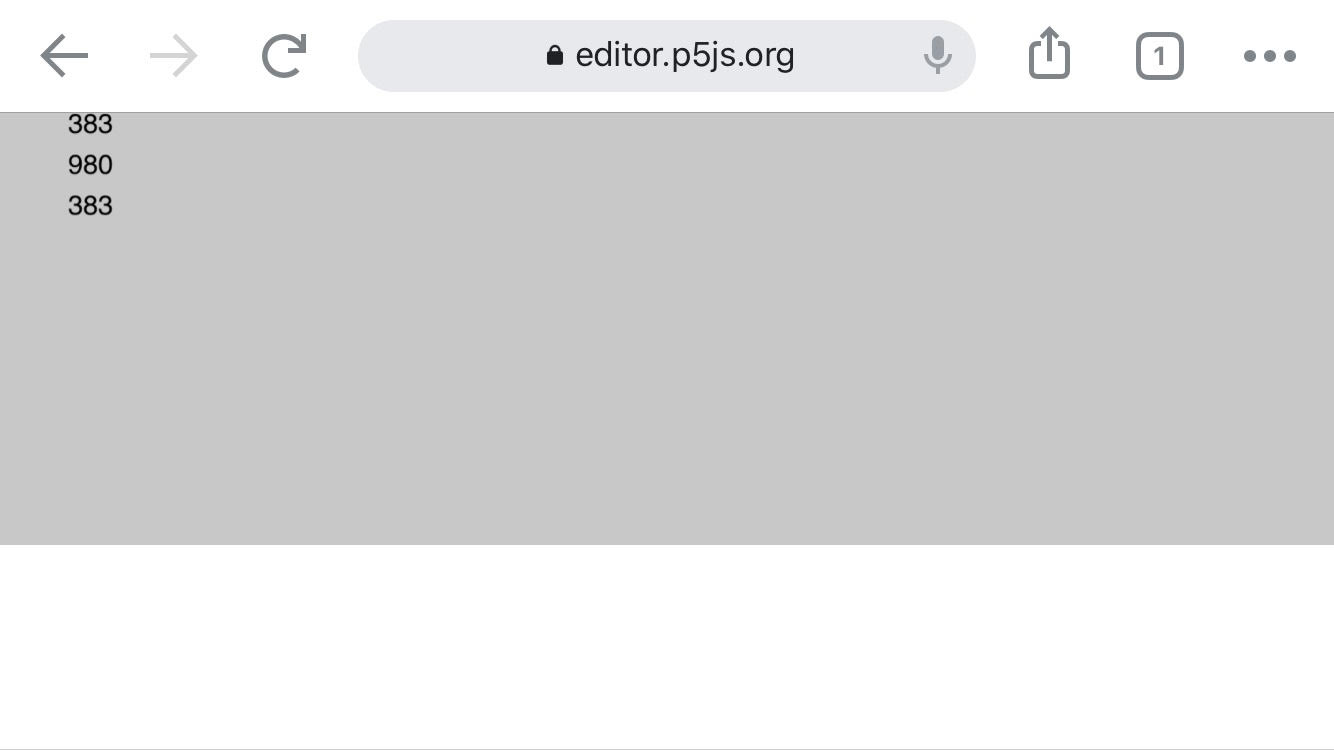 windowWidth and windowHeight do not work on Chrome · Issue #5130 · processing/p5.js · GitHub