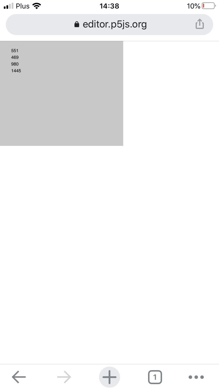 windowWidth and windowHeight do not work on Chrome · Issue #5130 · processing/p5.js · GitHub