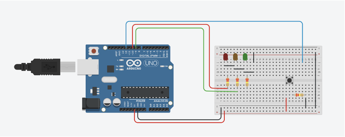 GitHub - dumitru-stratulat/traffic-light-system