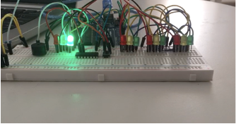 GitHub - dumitru-stratulat/traffic-light-system