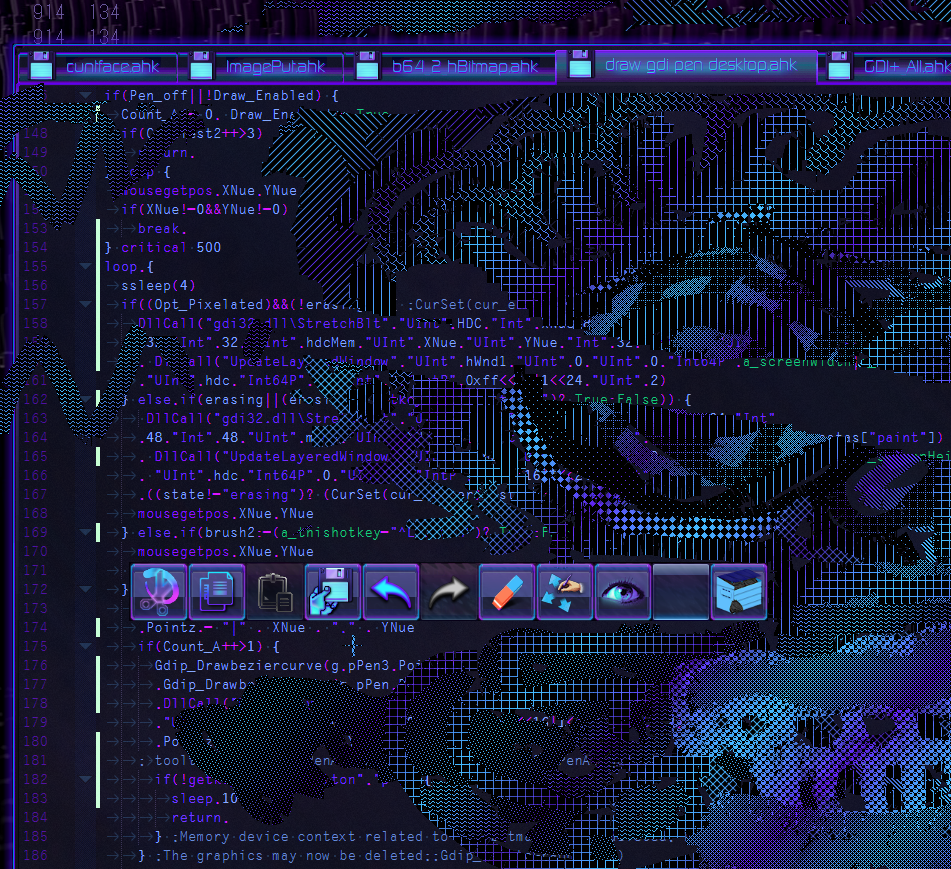 GitHub - wolfman616/GDI_Plus_Paint: Windows GDI+ Drawing tool