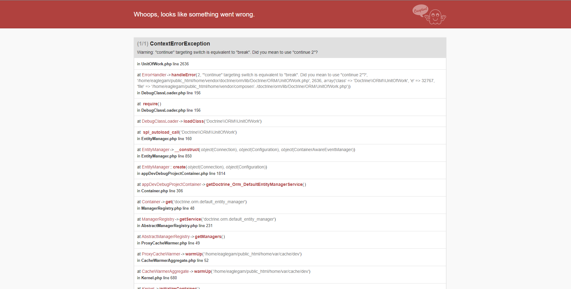 Back office bug · Issue #18335 · PrestaShop/PrestaShop · GitHub