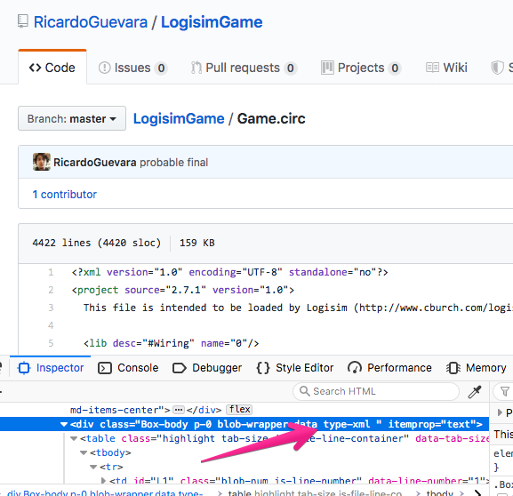 Please add Logisim files recognizement ( .circ ) · Issue #4521 · github-linguist/linguist · GitHub