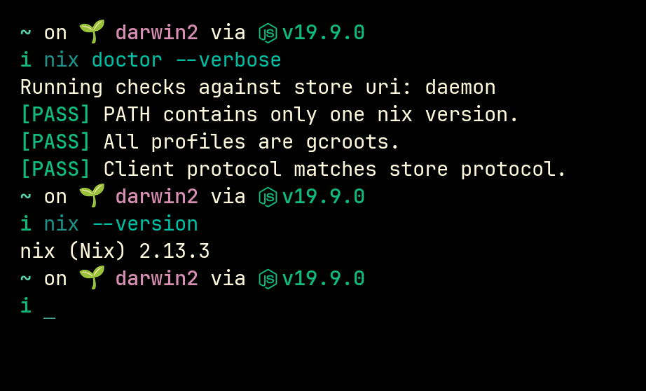 `darwin-rebuild` fails after update · Issue #631 · nix-darwin/nix-darwin · GitHub
