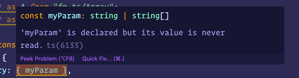 Possibly incorrect dynamic params typings · Issue #19555 · vercel/next.js · GitHub