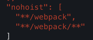 `yarn run start` fails with UnhandledPromiseRejectionWarning · Issue #20 · pradel/create-react ...