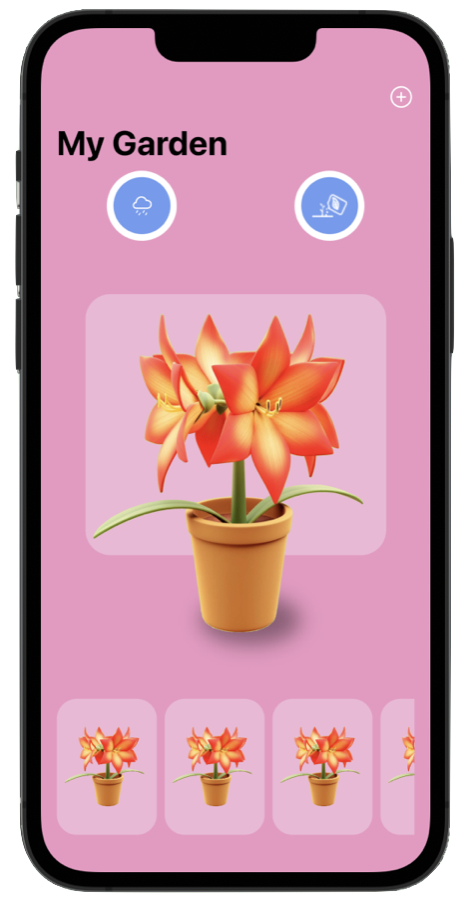 GitHub - reemahabdan/MyGarden