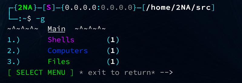 GitHub - Tuna-Terps/SeaShell-greyhack-game: Collection of scripts used for the game grey hack