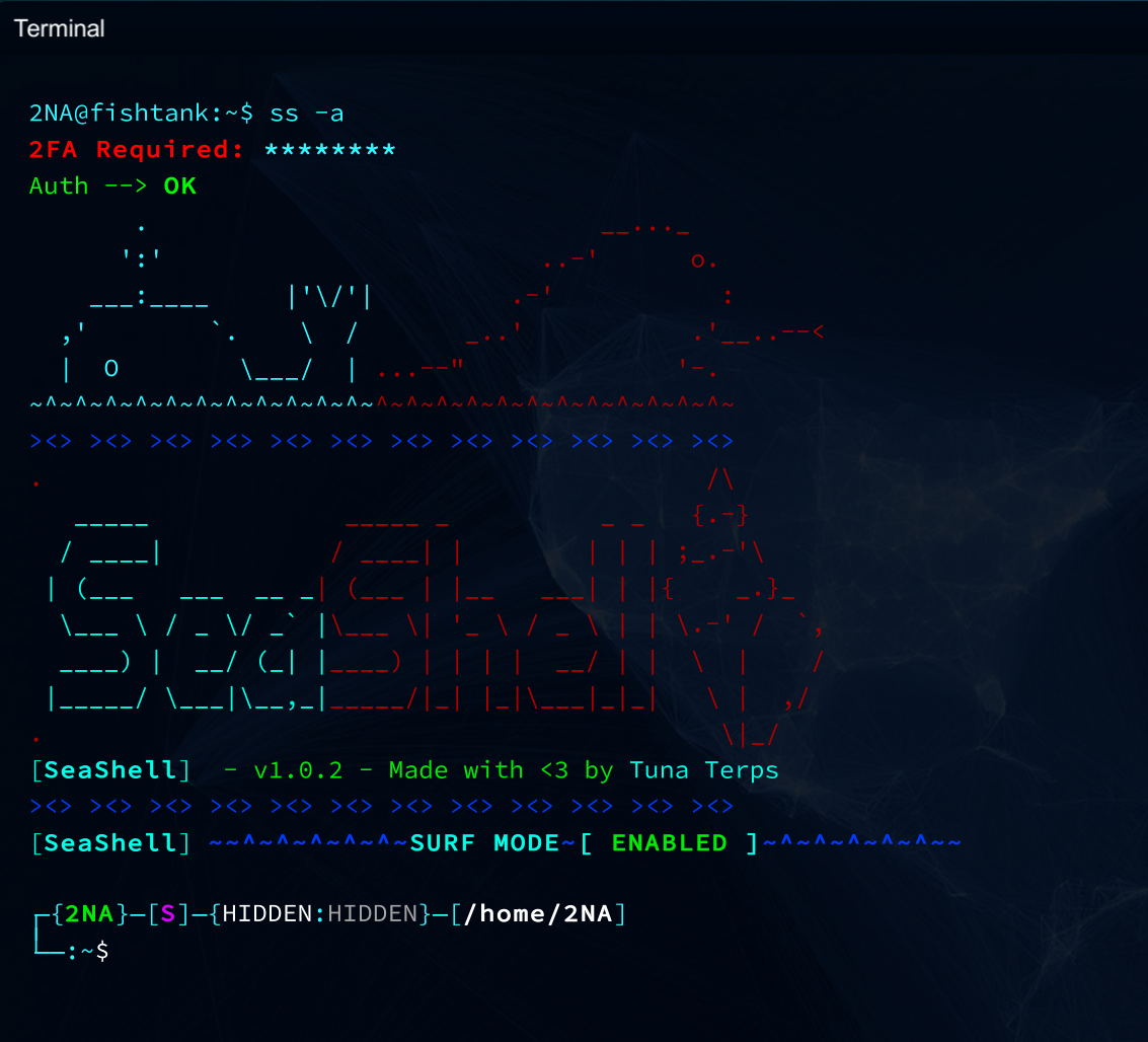 GitHub - Tuna-Terps/SeaShell-greyhack-game: Collection of scripts used for the game grey hack