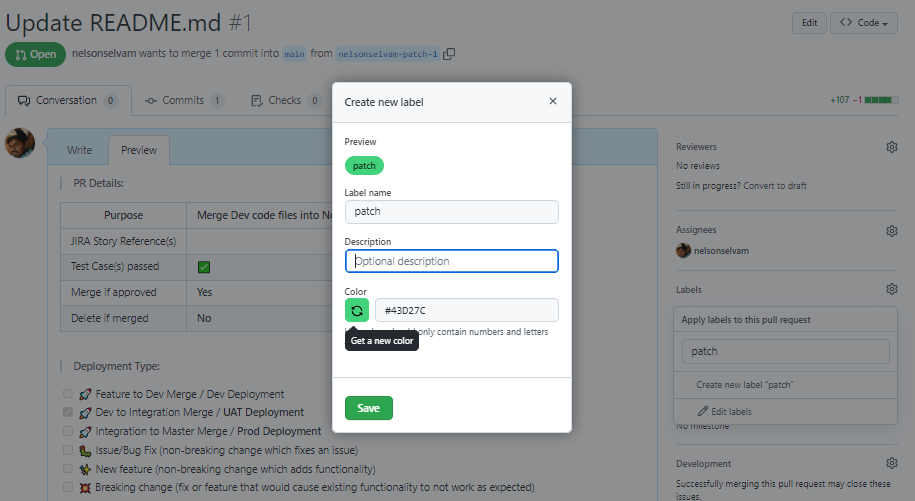 GitHub - nelsons-mph/pr-best-practices