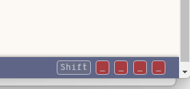Underscores cannot be entered. · Issue #1319 · tiny-pilot/tinypilot · GitHub