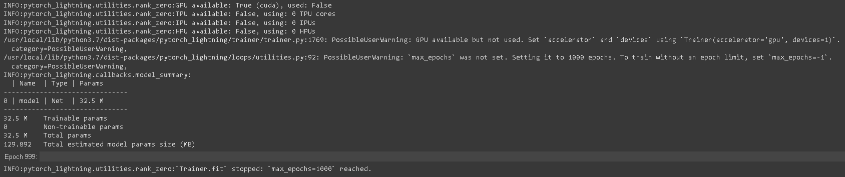 I want to create a custom model using SlowFast and kinetics · Issue ...