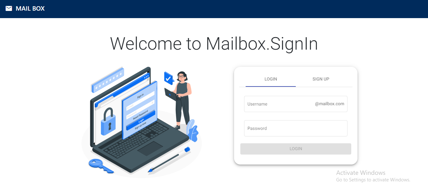 GitHub - CyberSpidey-2/Mailbox-1