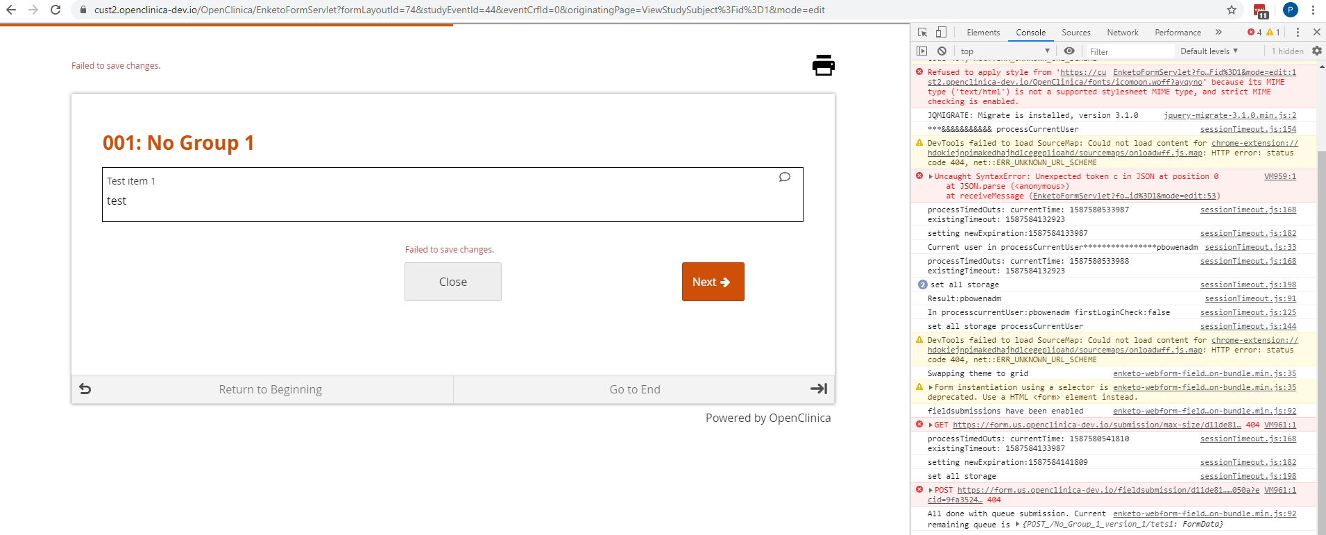 max-size 404 · Issue #324 · OpenClinica/enketo-express-oc · GitHub