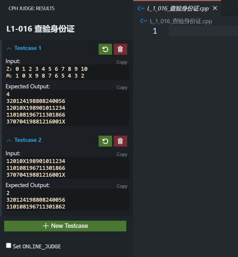 Ptaproblemparser Inputoutput Samples Are Parsed Incorrectly With Extra Code Blocks Exist