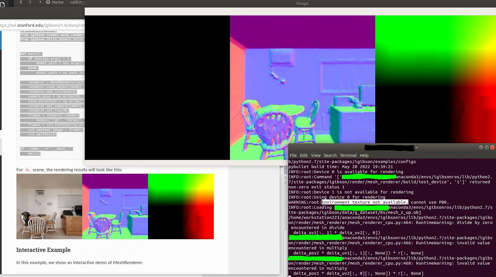 iGibson renderer cannot display. · Issue #223 · StanfordVL/iGibson · GitHub