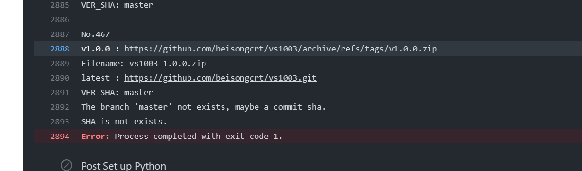 add vs1003 driver by beisongcrt · Pull Request #1668 · RT-Thread/packages · GitHub