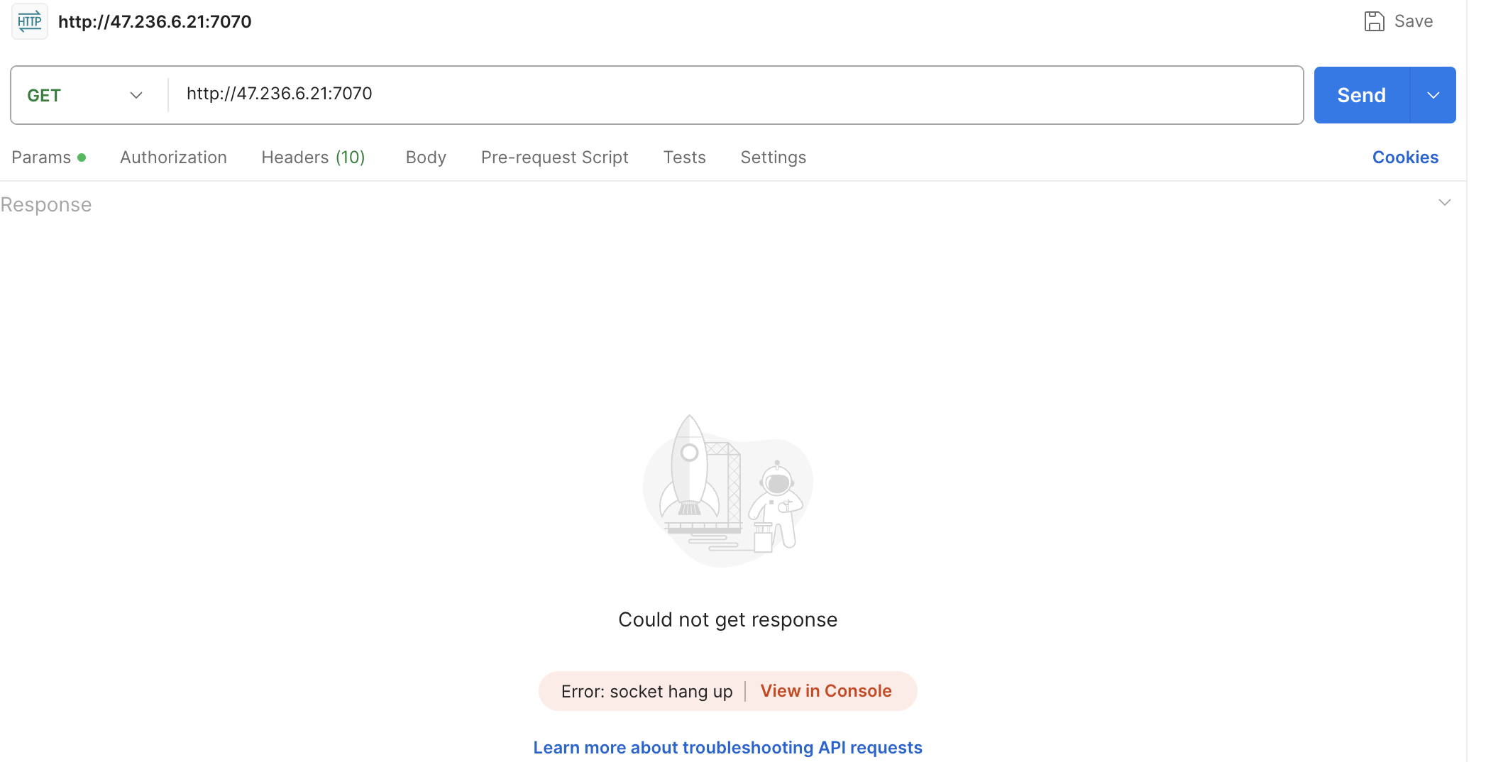 help request: TCP rule Error: socket hang up · Issue #2063 · apache/apisix-ingress-controller ...