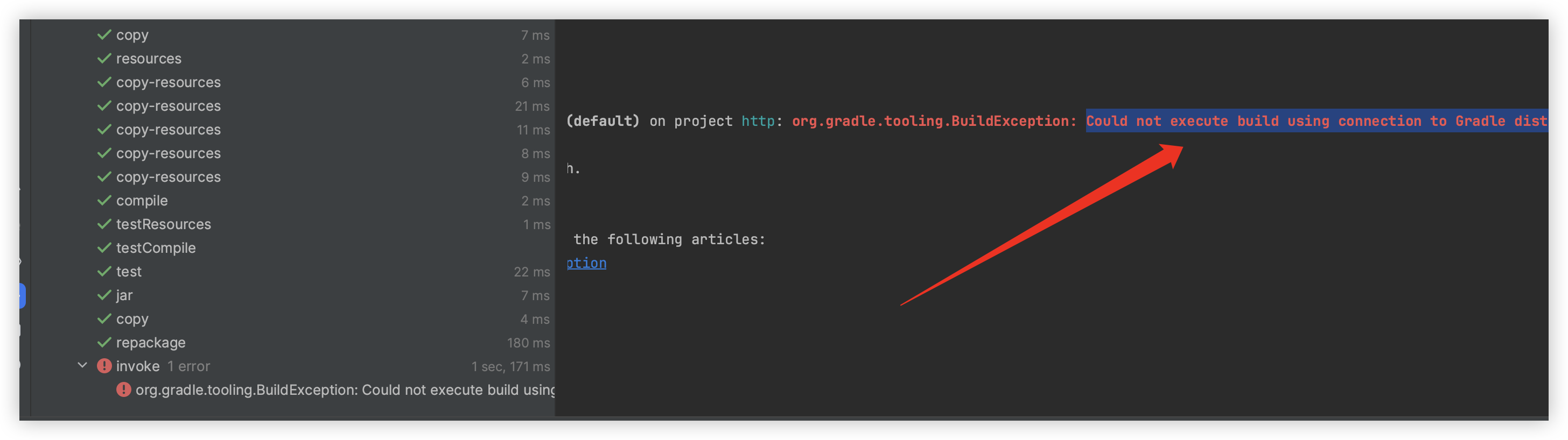 [Question] Build fails with gradle error message on Mac · Issue #5335 · thingsboard/thingsboard ...