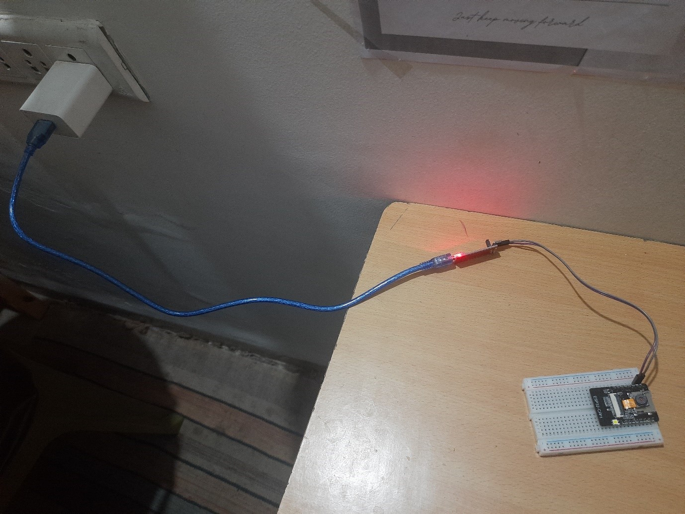 Github Slokesh2405 Iot Based Object Detecting Eyewear The Object