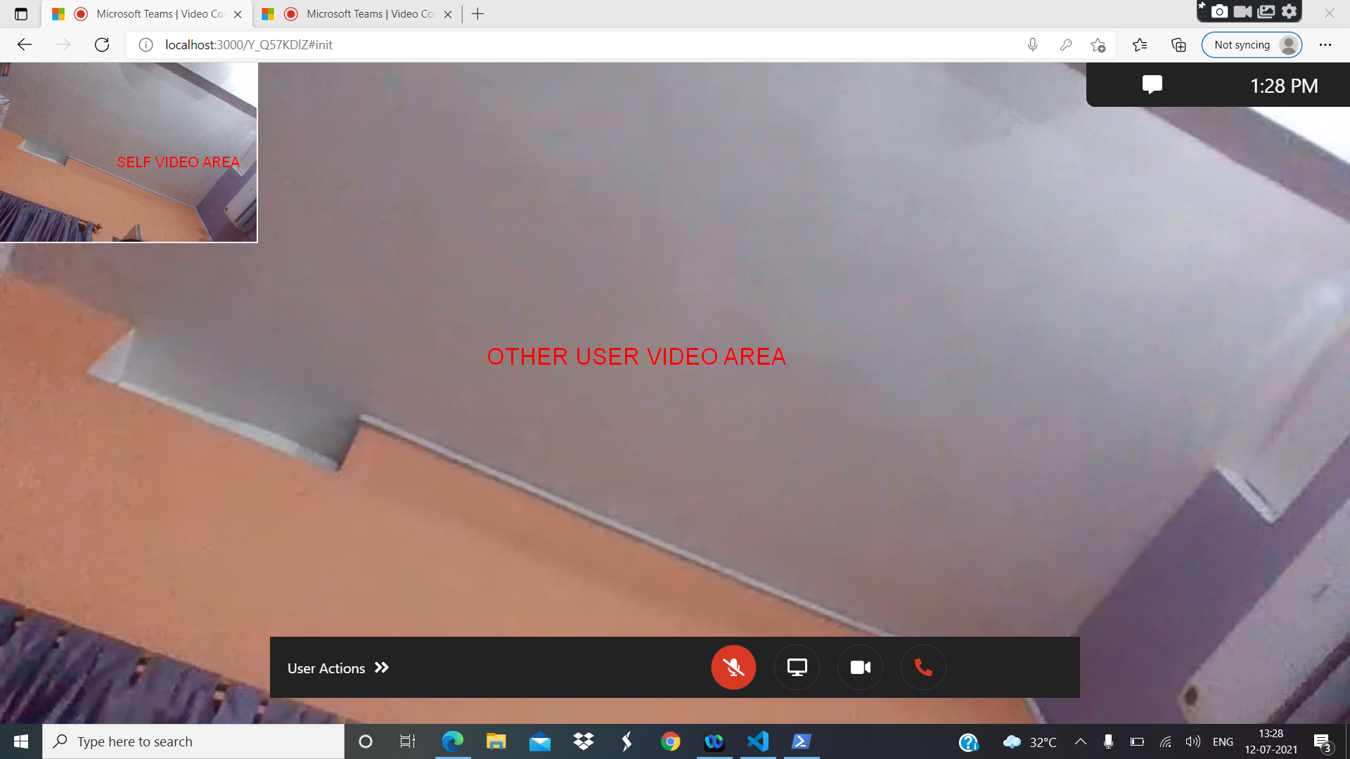 GitHub - sameekshasoumya/Redefined-MSTeams-Engage: This project (TEAMS REDEFINED) is made under ...