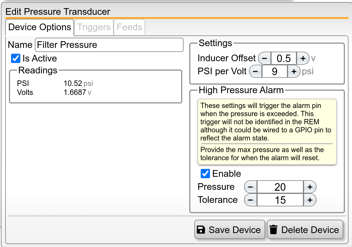 Pressure Transducer Connection · tagyoureit nodejs-poolController · Discussion #416 · GitHub