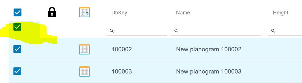 Make Filter Row Sticky Along With Header Row · Issue 2454 · Mbrn Material Table · Github