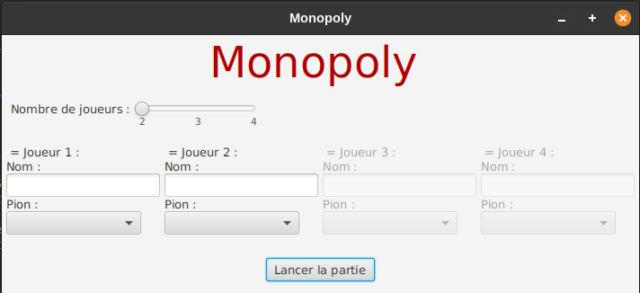 GitHub - DogtorWho/L2S4_Monopoly