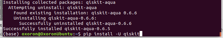 XGate().control() sample from the Release Notes documentation causes an ...