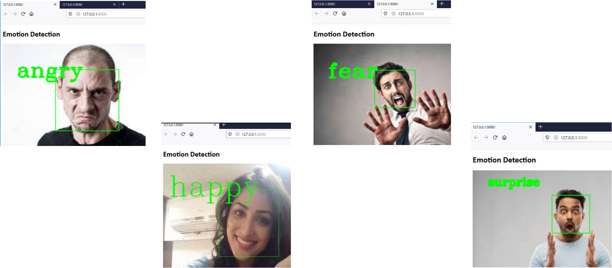 GitHub - AbhineetGarg/Drowsiness-Detection: To detect drowsiness in ...