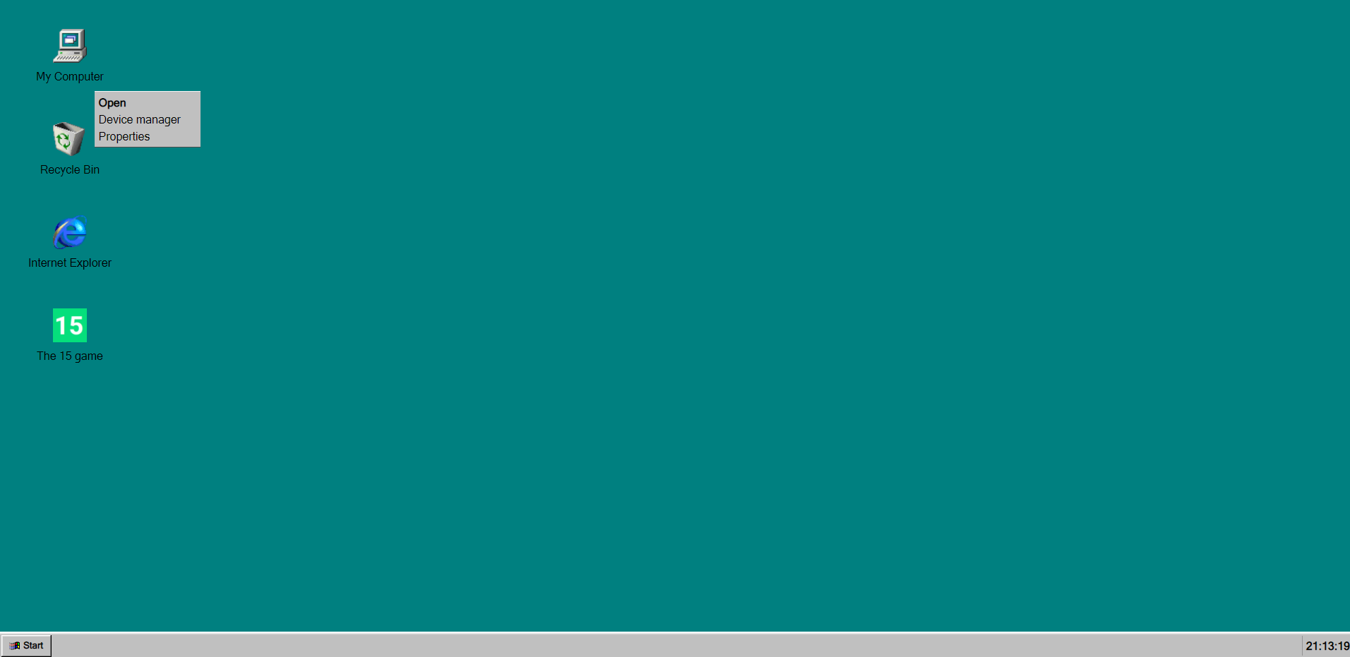 GitHub - valerii-frontend/myWindows