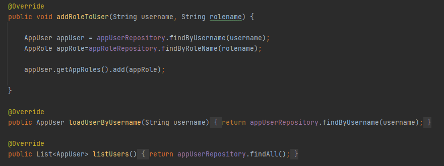 GitHub - a-maslah/Tp_ServiceAuthentification_JWT: service d'authentification basé sur Json Web ...