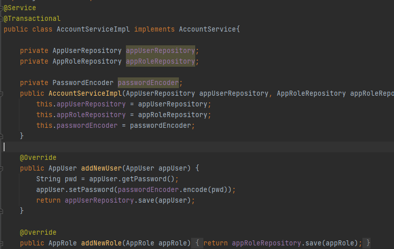 GitHub - a-maslah/Tp_ServiceAuthentification_JWT: service d'authentification basé sur Json Web ...