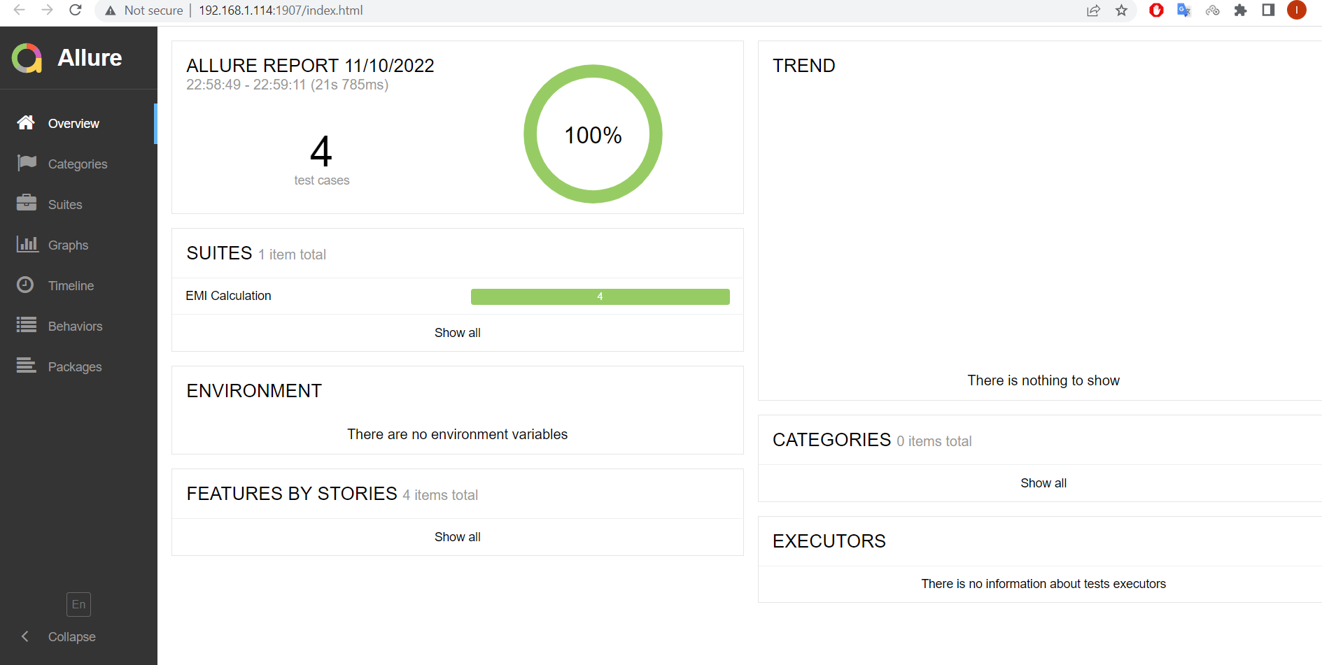 GitHub - imran3006/EMI-Calculator-Automation