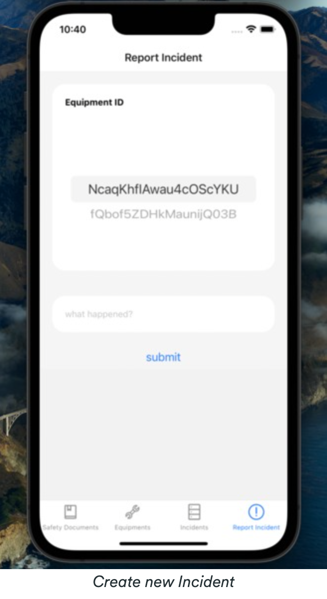 GitHub - xxalsgh0203/2021_CODERED_HACKATON: Field Safety App