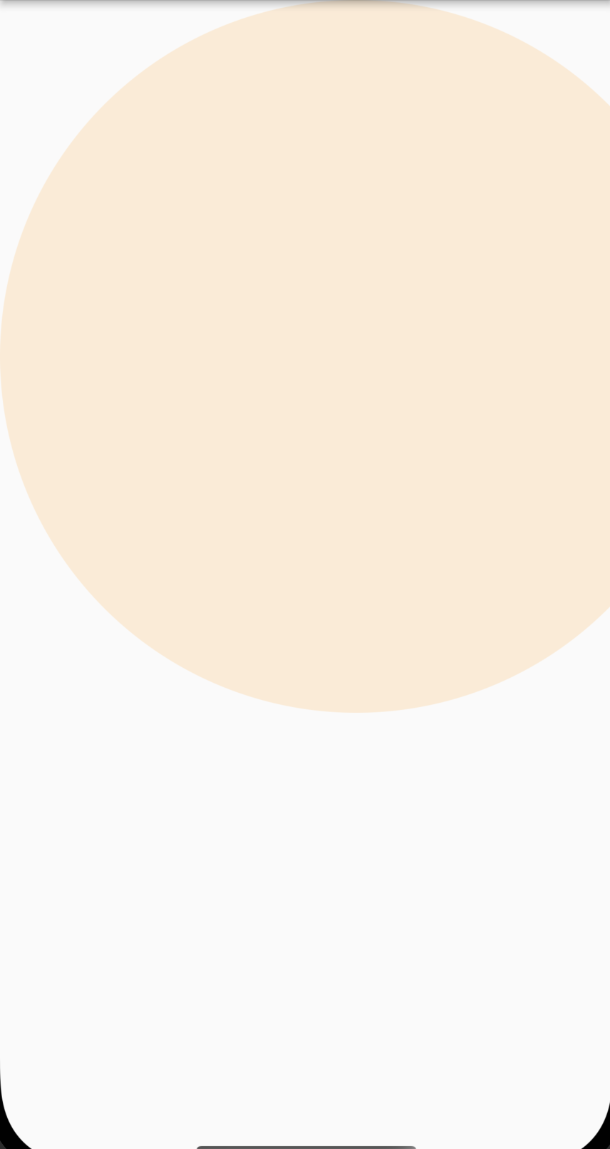 Support css border-radius inherit · Issue #140 · openwebf/webf · GitHub